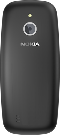 Nokia 3310 3G specifications