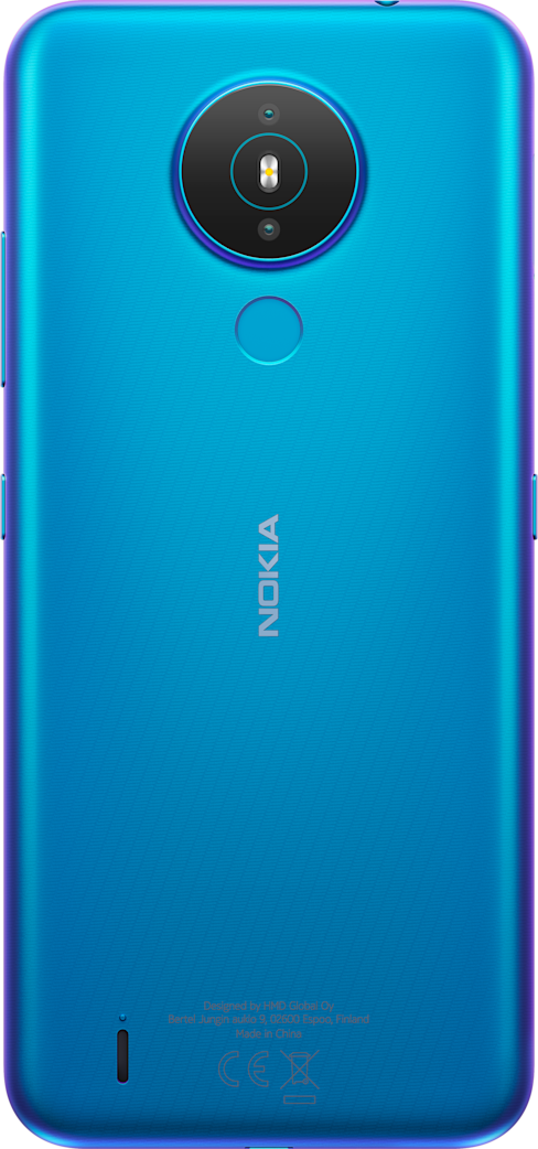 Nokia 1.4 specifications