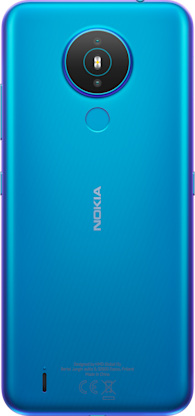 Nokia 1.4 specifications