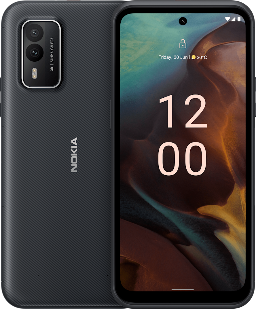 Nokia XR21 is one tough phone that’s ready to entertain