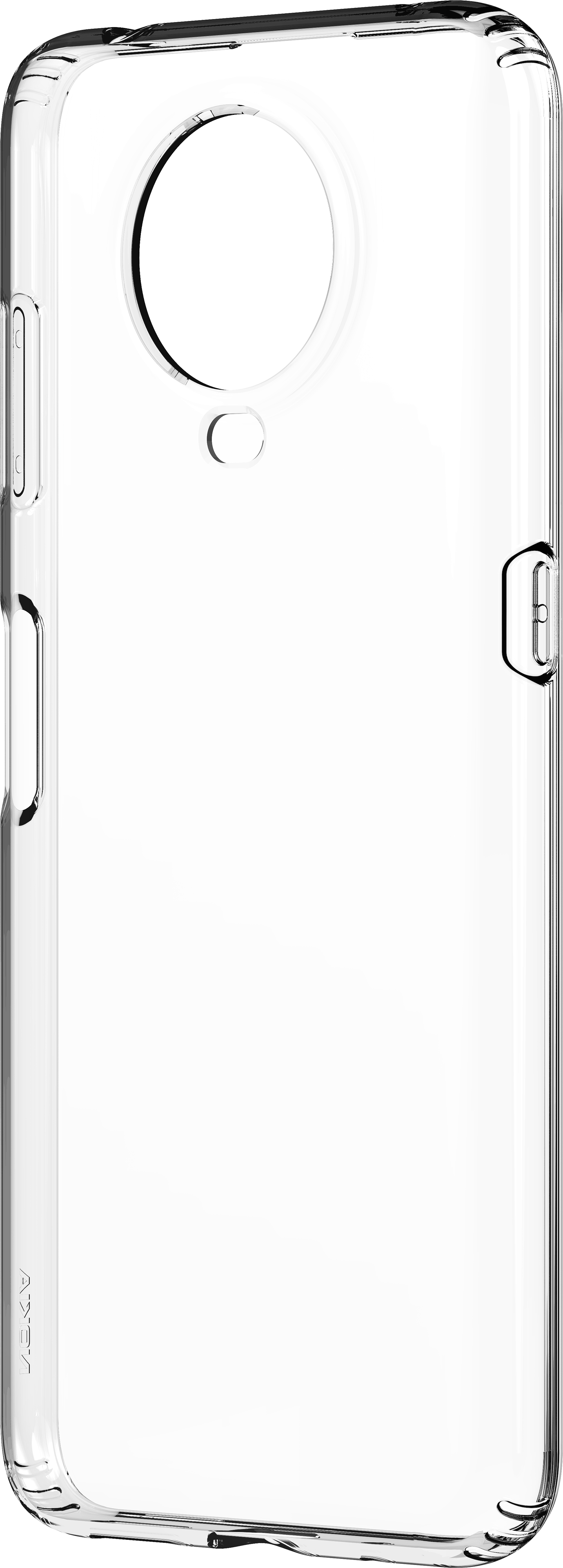 Nokia Clear Case | transparent case