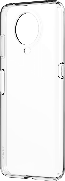 Nokia Clear Case | transparent case