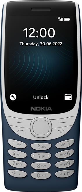 Nokia retro phones