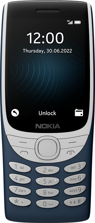 Nokia Android smartphones and mobile phones