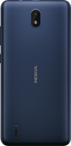 Nokia C01 Plus specifications