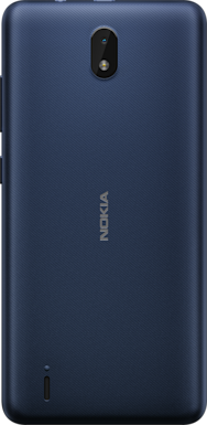 Nokia C01 Plus specifications