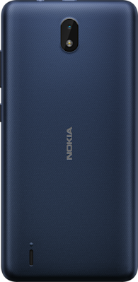 Nokia C01 Plus specifications