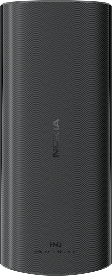 Nokia 105 4G 2nd Edition feature phone