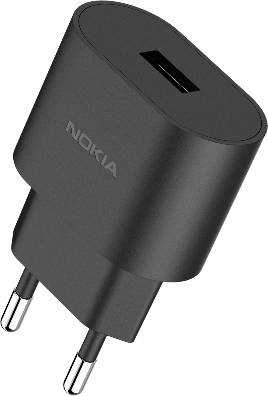 Nokia 18W Wall Charger