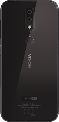 Nokia 4.2 specifications