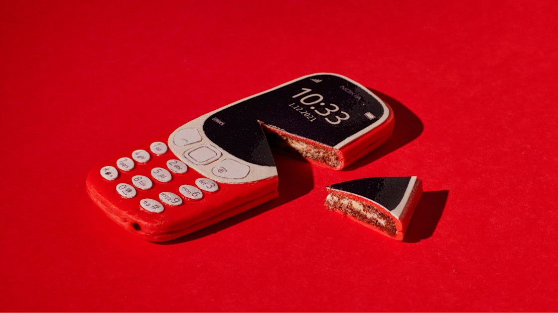 Old Nokia phones do it best: Nokia 3310 turns 23 years old