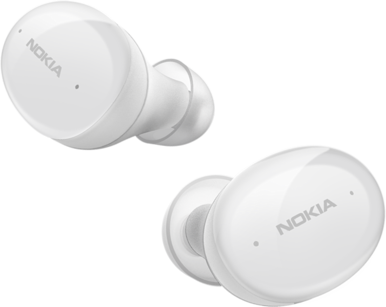 Nokia Comfort Earbuds | wireless earbuds