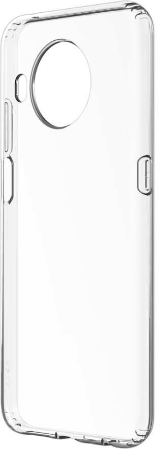 Nokia Clear Case | capa transparente