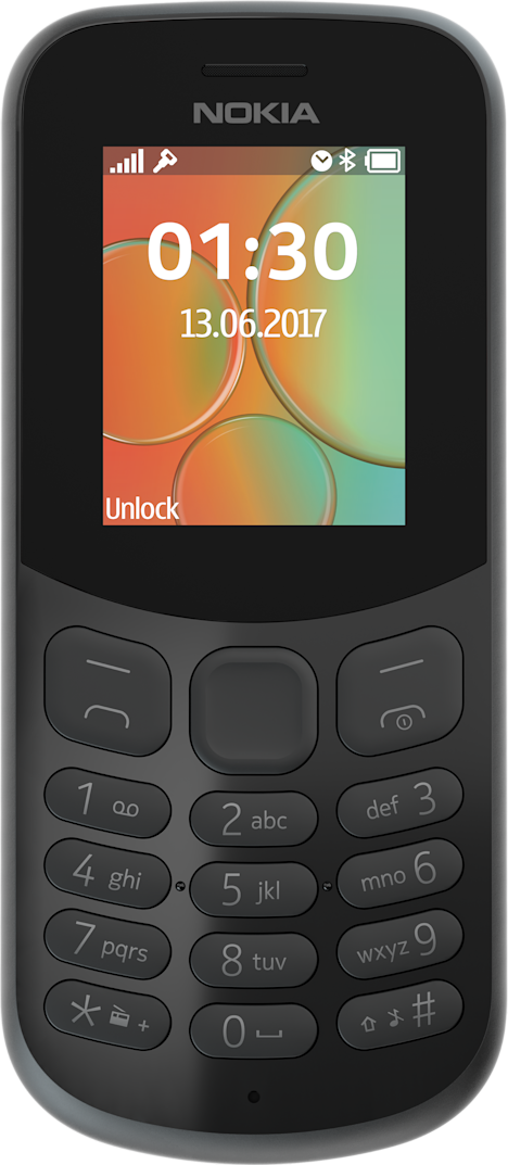 Nokia 130 mobile