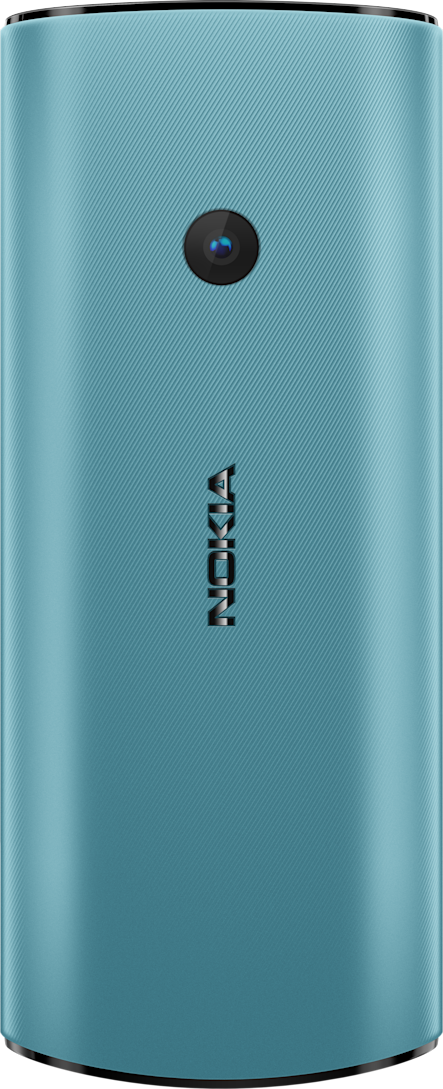 Nokia 110 4G specifications