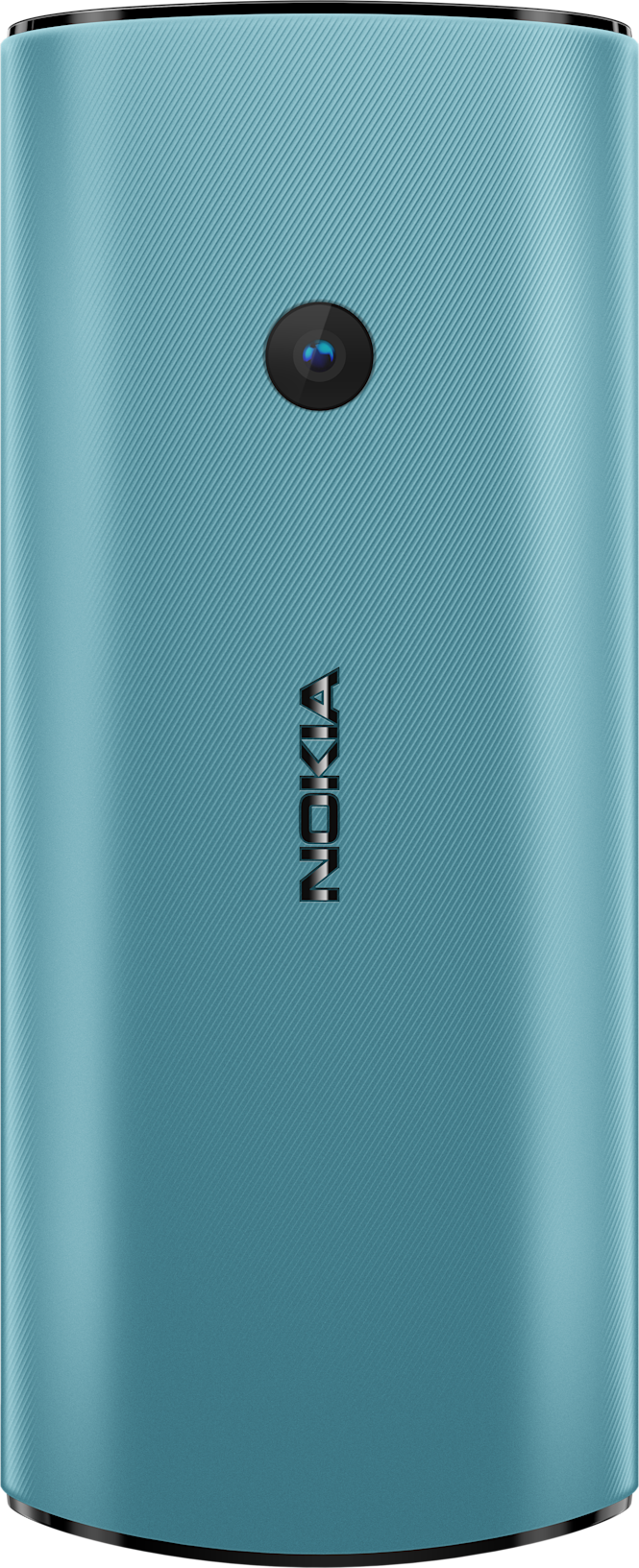 Nokia 110 4G specifications