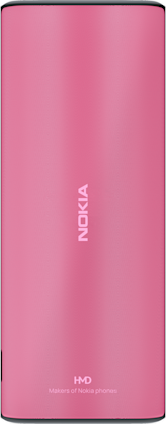 Nokia 105 4G | Tough feature phone with HD calling
