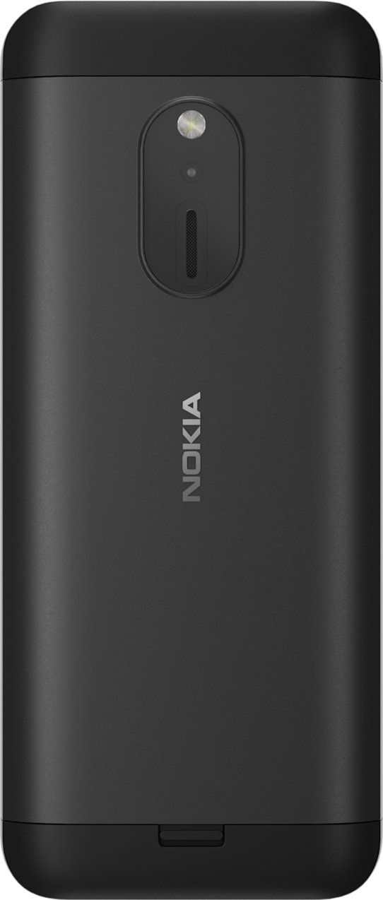 Nokia 230 (2024) specifications