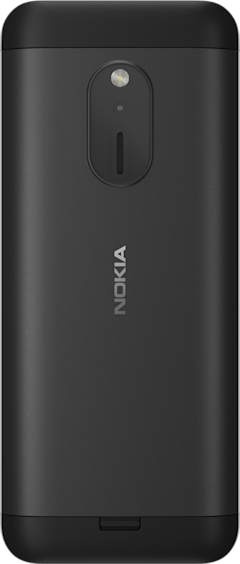 Nokia 230 (2024) specifications