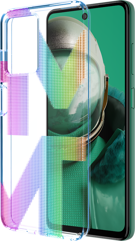 Pulse Icon Case | Protect your HMD Pulse. In style.