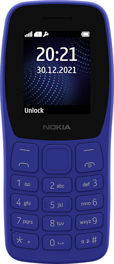 Nokia Android smartphones and mobile phones