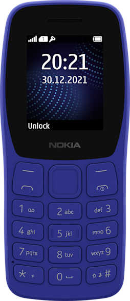Nokia Android smartphones and mobile phones