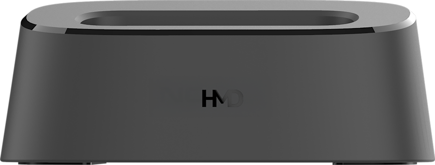 Charging Cradle for HMD 2660 Flip phone
