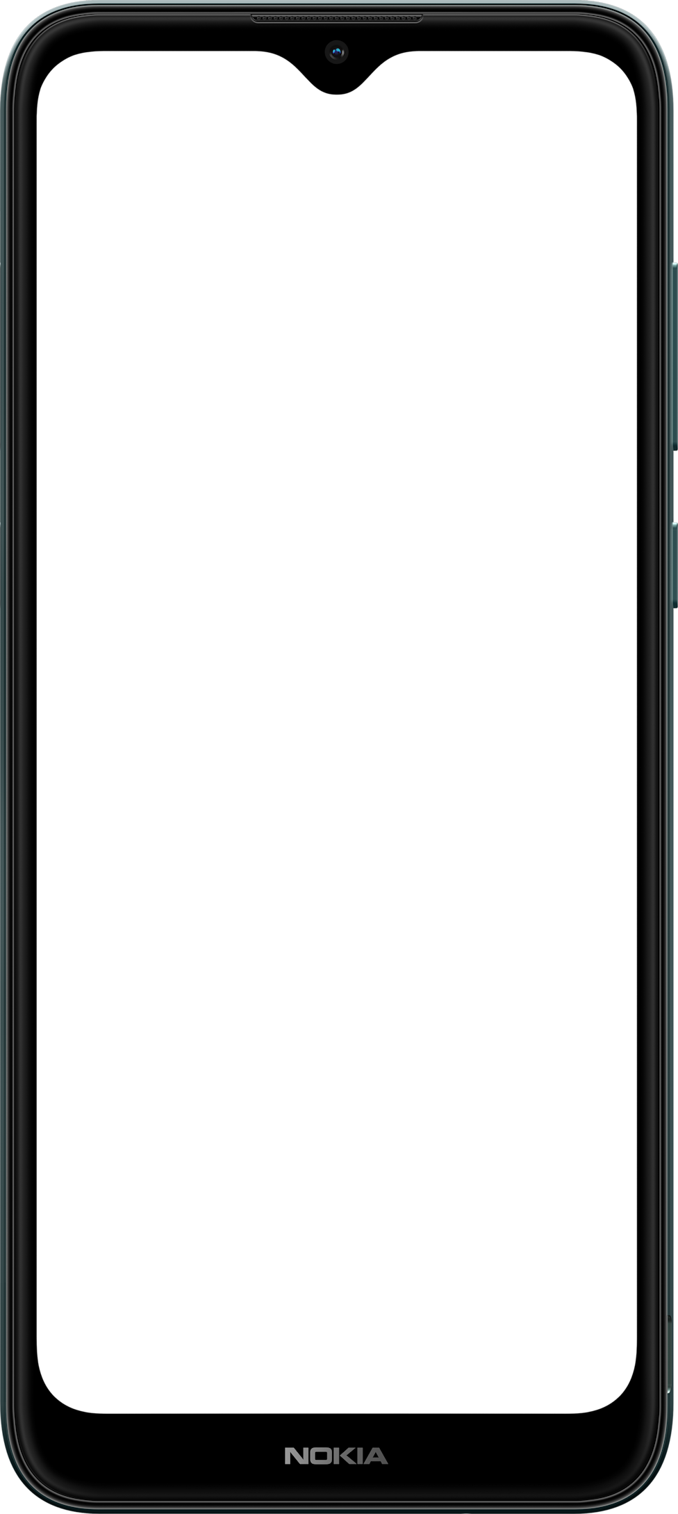 Nokia C30 specifications