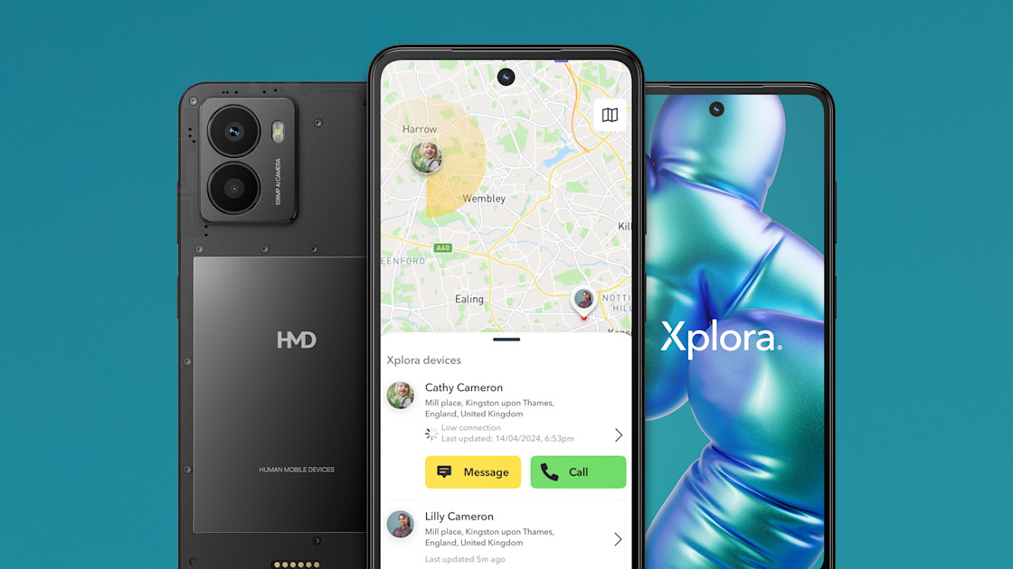 Digital parenting: How to approach location sharing?