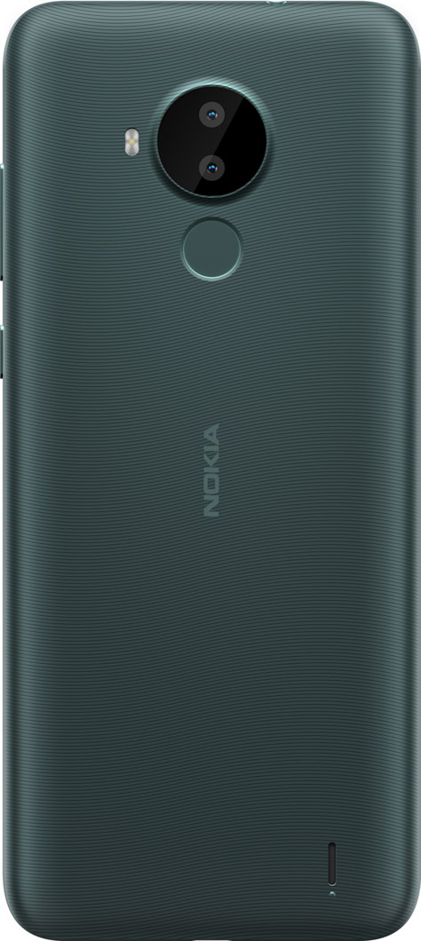 Nokia C30 specifications