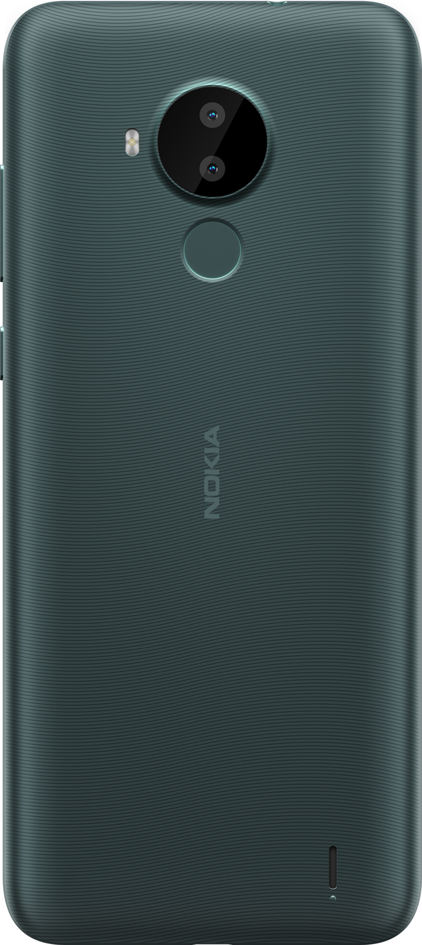 Nokia C30 specifications