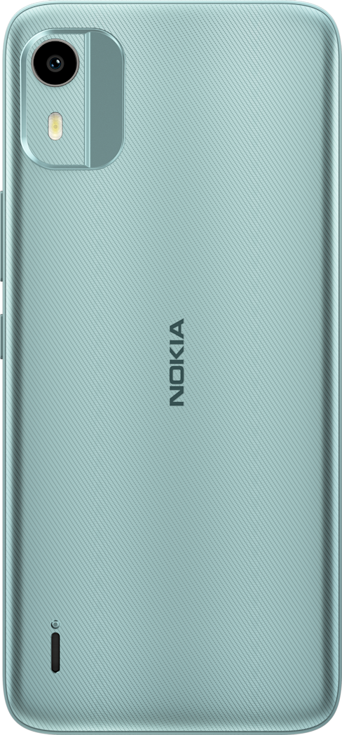 Capture and relive memories with Nokia C12