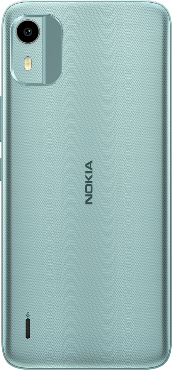 Capture and relive memories with Nokia 120-4G