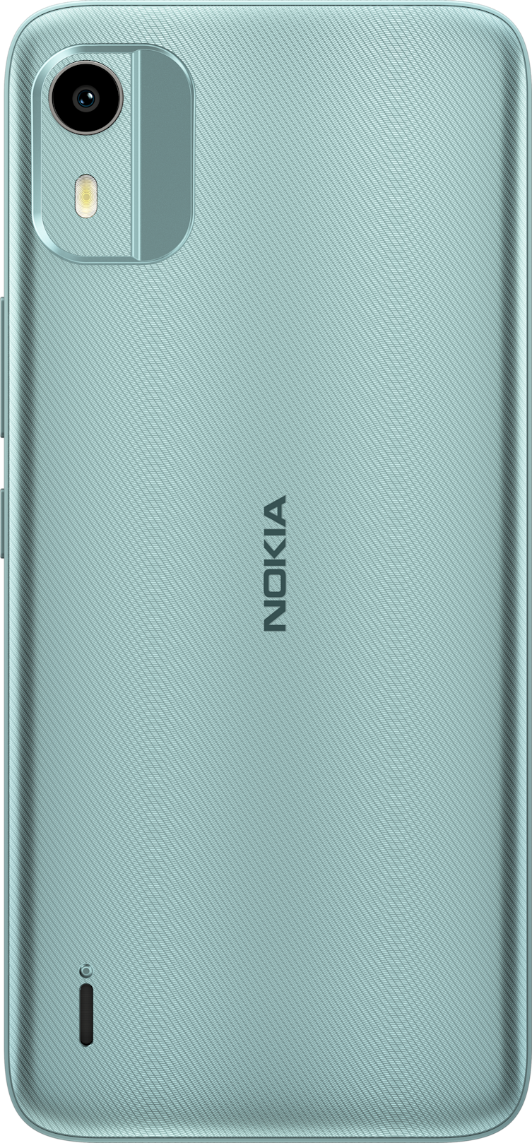 Capture and relive memories with Nokia C12