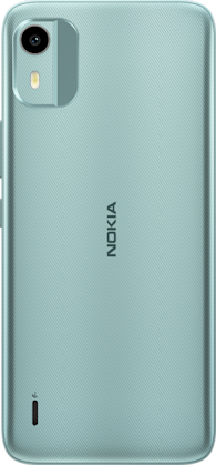 Capture and relive memories with Nokia C12