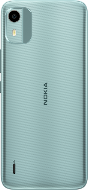 Capture and relive memories with Nokia 120-4G