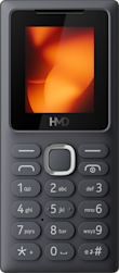 Feature Phones by HMD. Compare Basic Mobiles by Price