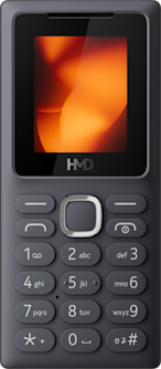 Nokia & HMD 4G Feature Phones | Official