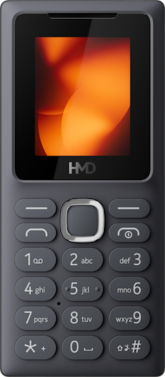 Nokia & HMD 4G Feature Phones | Official
