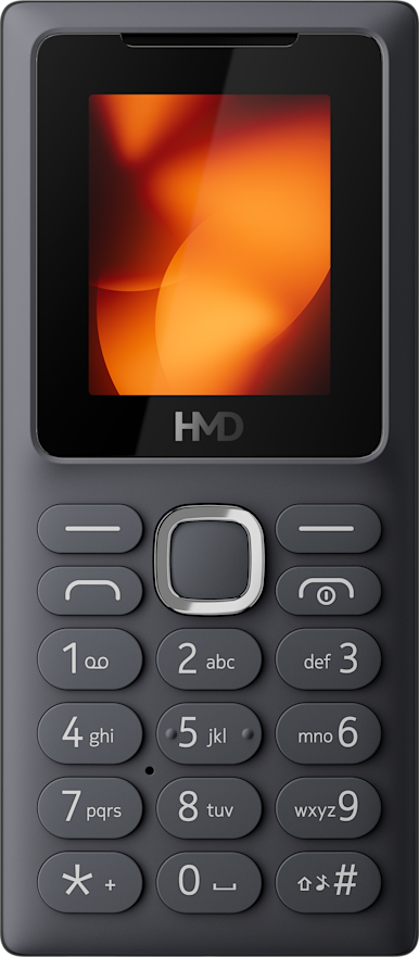 Nokia Android smartphones and mobile phones