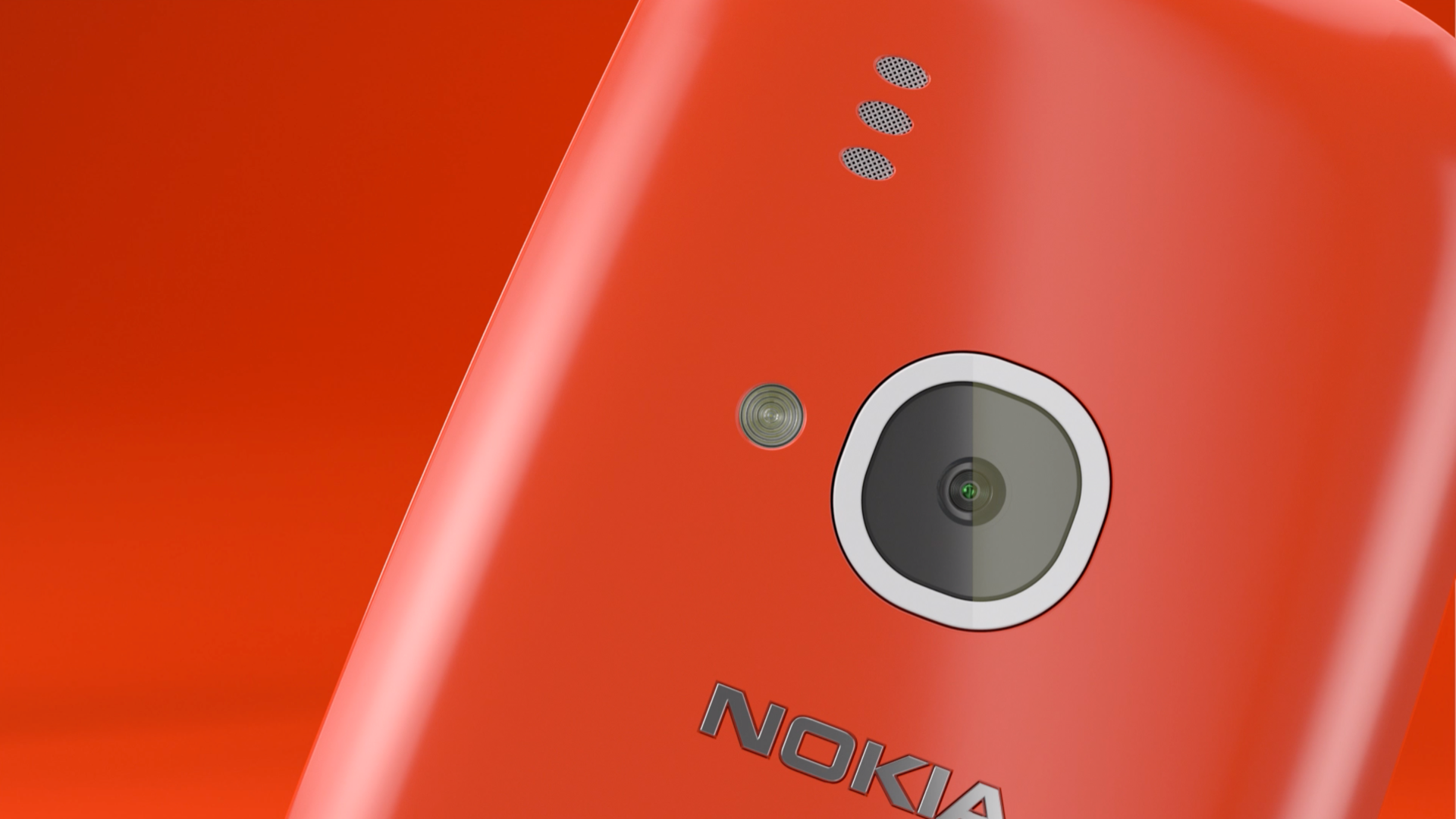 Nokia 3310 - The icon is back!