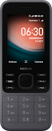 Nokia retro phones