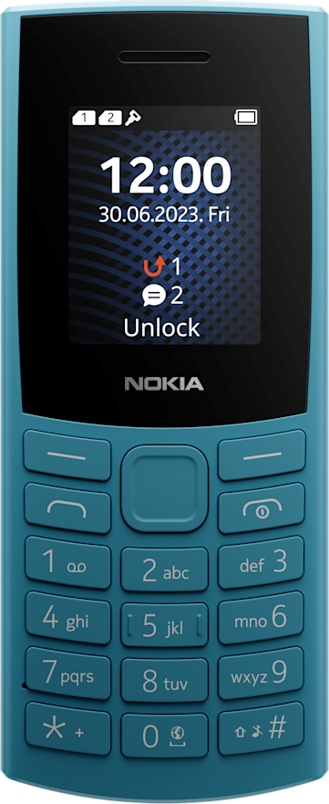 HMD & điện thoại Nokia - tất cả các mẫu