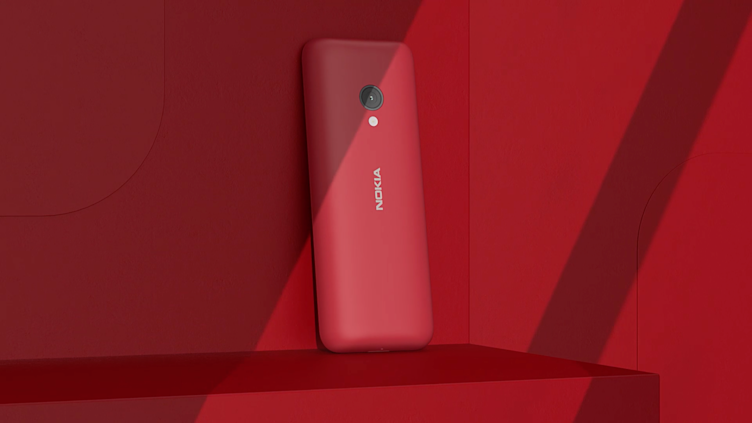Nokia 150 mobile