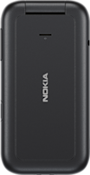 Nokia 2660 Flip 4G with UPI & 1-year replacement guarantee