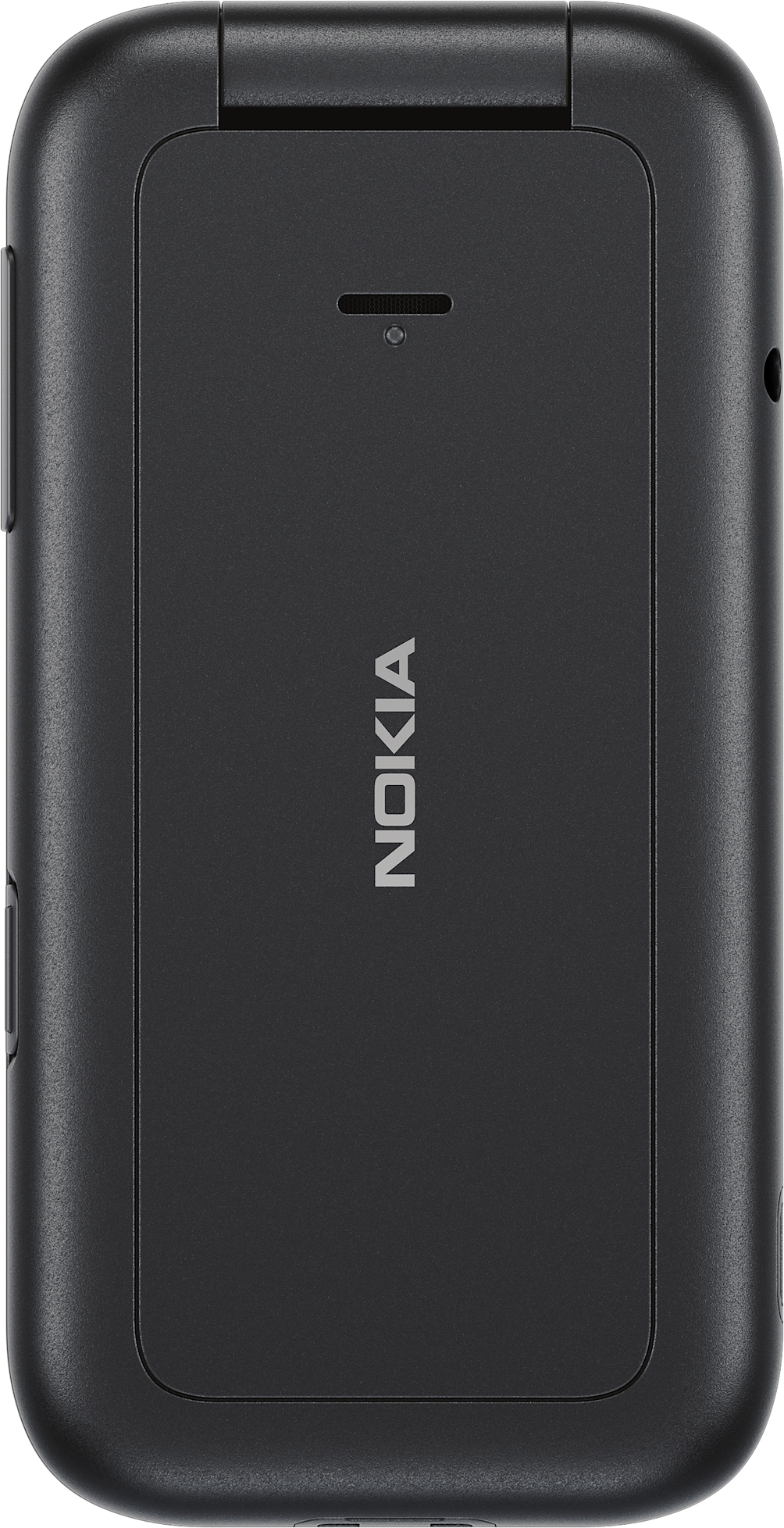 Nokia 2660 Flip phone with big buttons and big screen