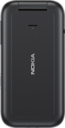Nokia 2660 Flip Phone Classic Design Flip Feature Phone