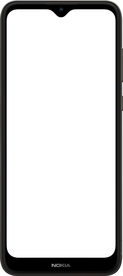 Nokia C30 specifications