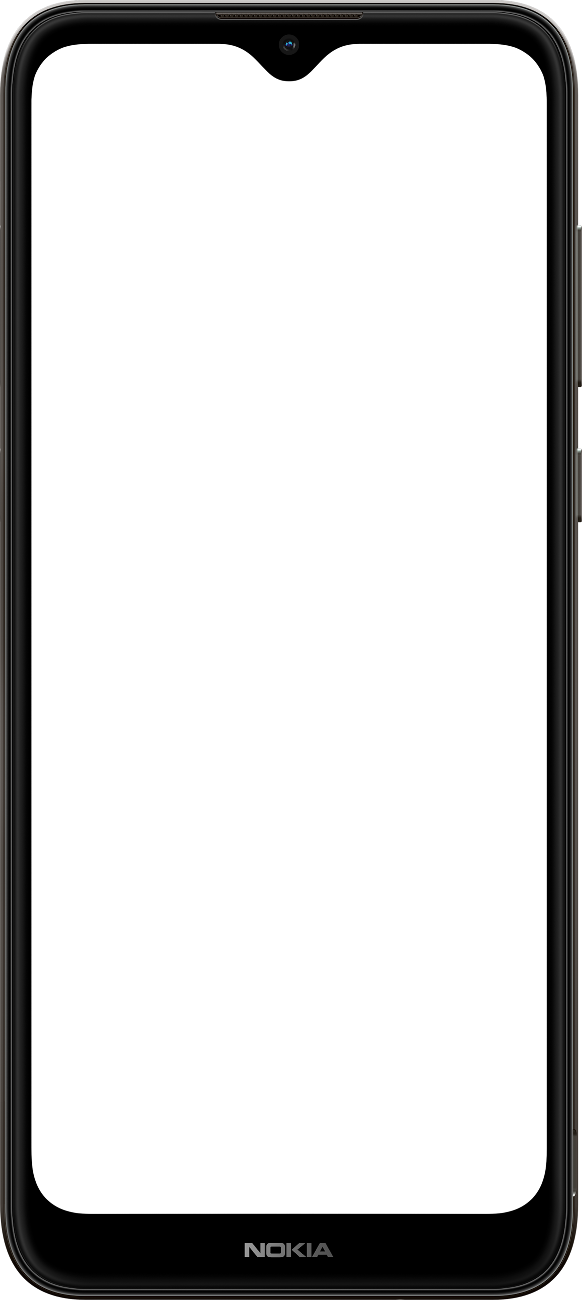 Nokia C30 specifications