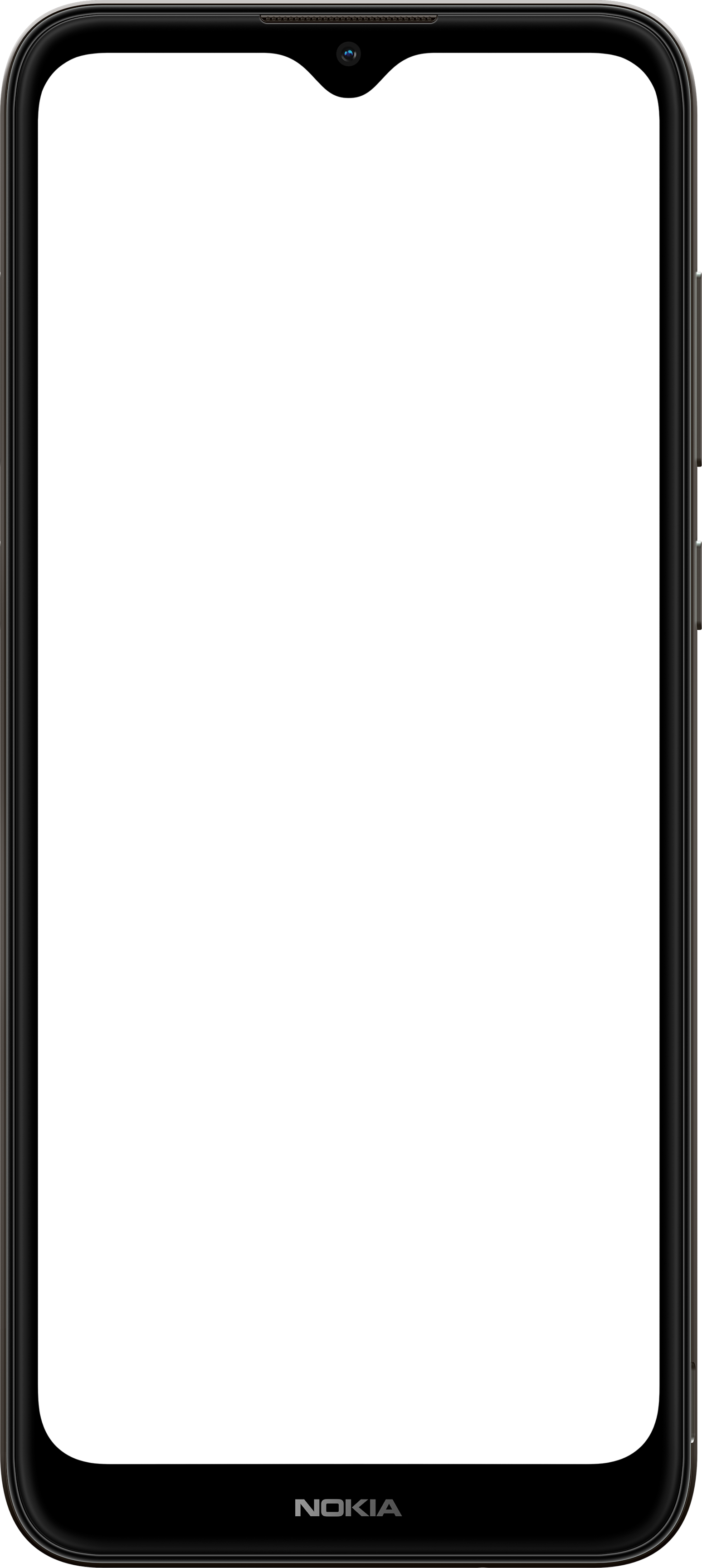 Nokia C30 specifications